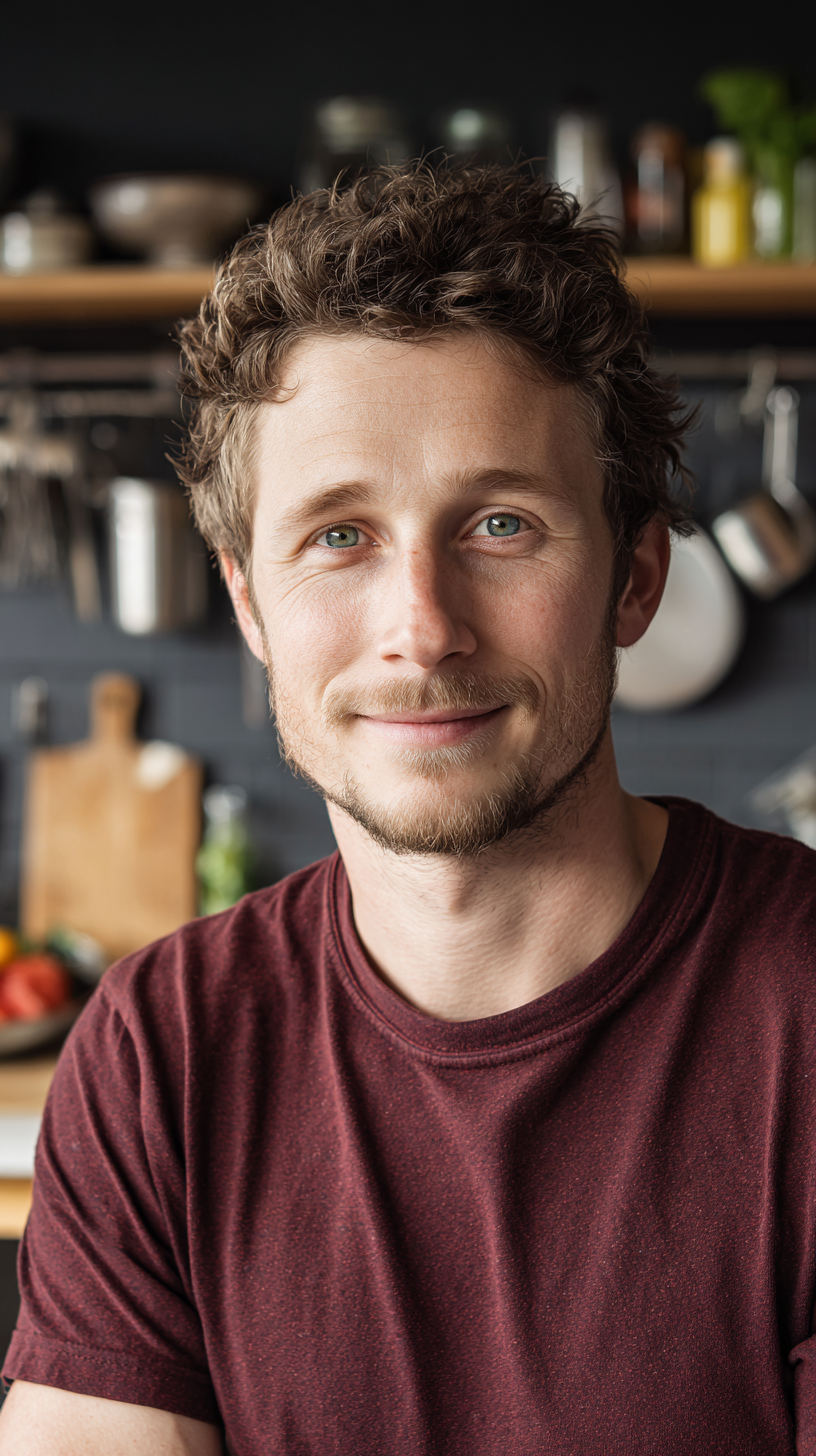 Savory Dumpling Ramen Bowl – Tasty Made Simple